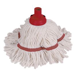Hygiemix Socket Mop Red 200G