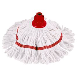 Hygiemix Socket Mop Red 300G