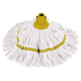Hygiemix Socket Mop Yellow 300G