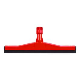 450mm Floor Squeegee Red