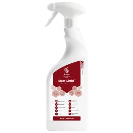 Evans Spot Light Carpet Stain Cleaner 750ml