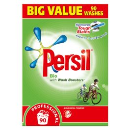 Persil Biological 90 Wash 7.65kg