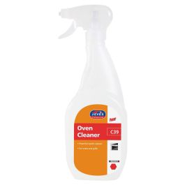 Jeyes C39 Power Oven Cleaner 750ml
