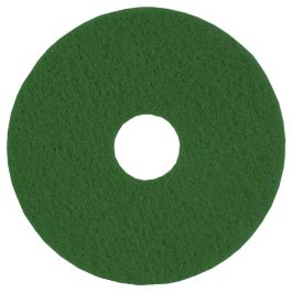 20" Green Floor Pads (Case/5)