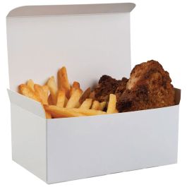 Chicken Nugget Boxes (Case/500)