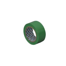 2"x33m Green Floor Marking Tape