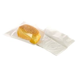 Film Front Bags 10x10" (Case/1,000)