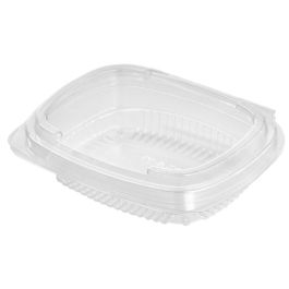 125cc Fresco Salad Container (Case/600)