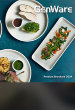 Nobisco Limited: Supply of Catering, Packaging, Hygiene, Janitorial ...