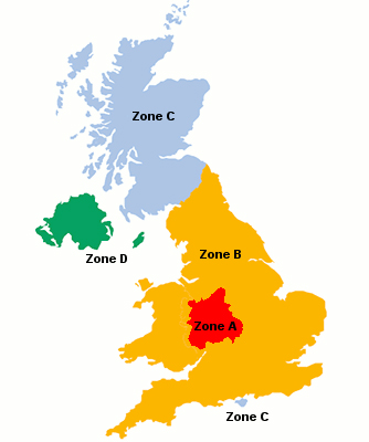 Nobisco Limited: Delivery